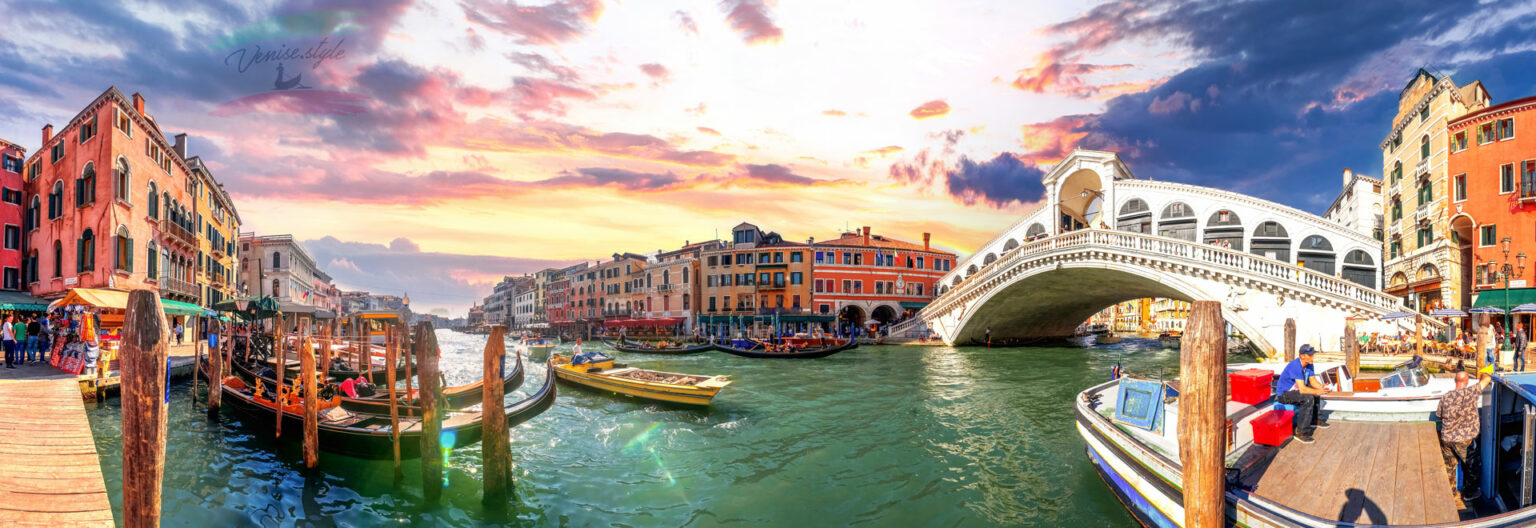 Rialto Bridge Venice: History, Photos, Tour Tips