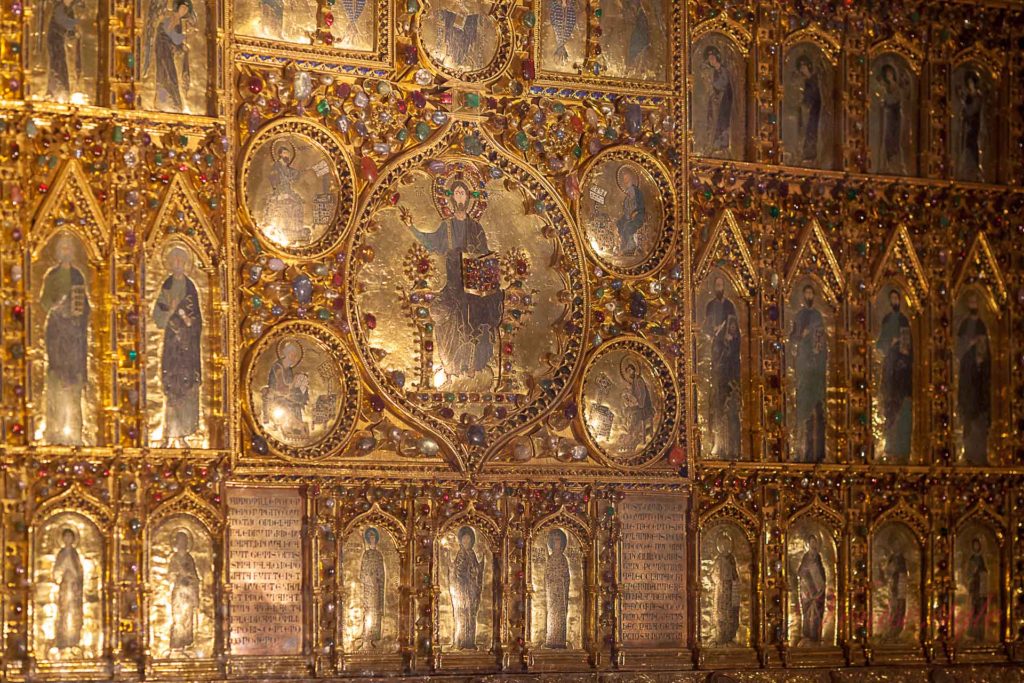 Basilica of San Marco 2026 : Visit, Prices, Tickets, Photos
